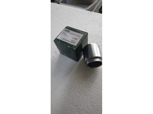 Klip celjusti Z101 yugo STD