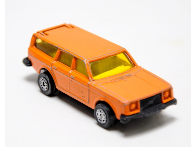 Corgi Juniors Volvo 245 DL
