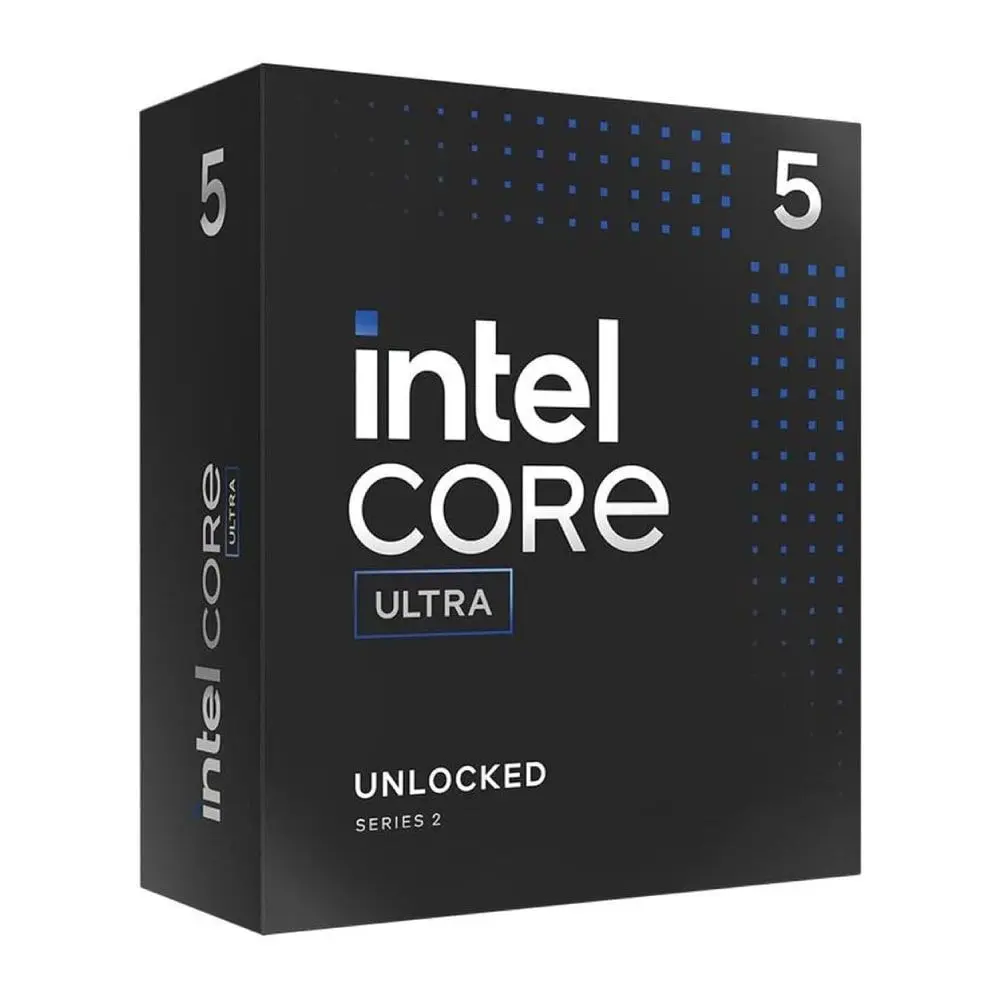 INTEL Core Ultra 5 225 3.3GHz (4.9GHz)
