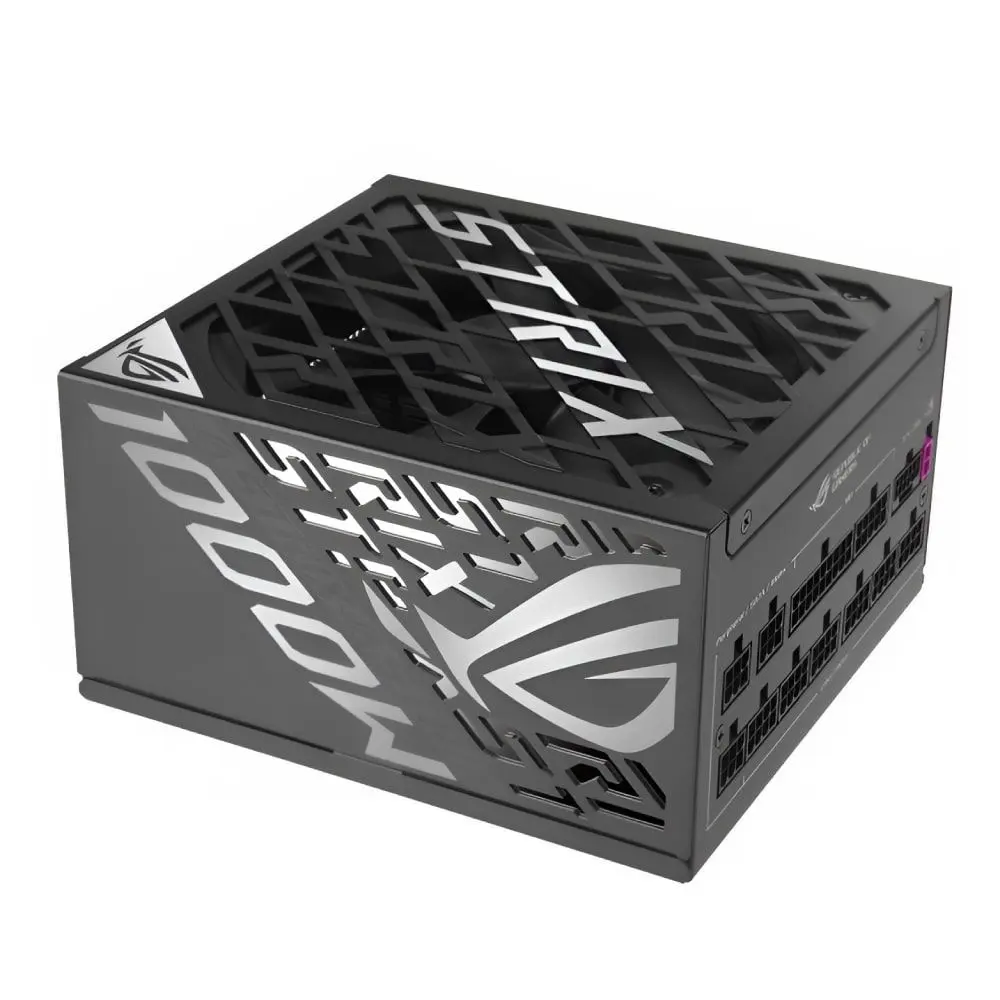 ASUS ROG STRIX 1000W Platinum
