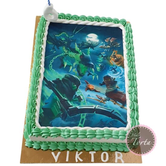 Ninjago jestiva slika
Ninjago jestiva slika