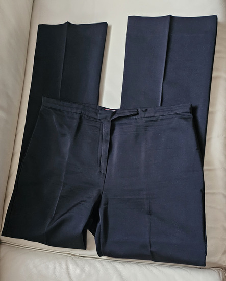 Max Mara pantalone original, vunena mesavina