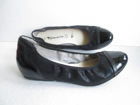 BALETANKE "TAMARIS" 40 JEDNOM OBUVENE
