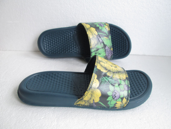 PAPUČE "NIKE" 36/36,5 jednom obuvene