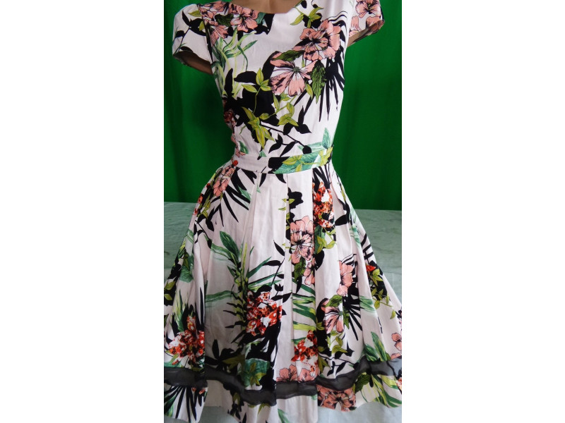 +DOROTHY PERKINS+fantasticna,cvrst pamukVEL.42,NOVA