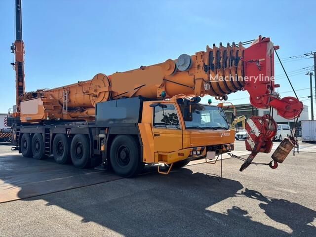Tadano ATF-220G-1 dizalica za sve terene