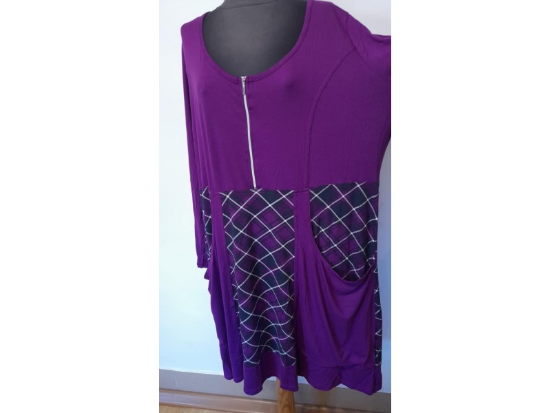 *NOVA HALJINA **BONPRIXSA ELASTINOM**54***