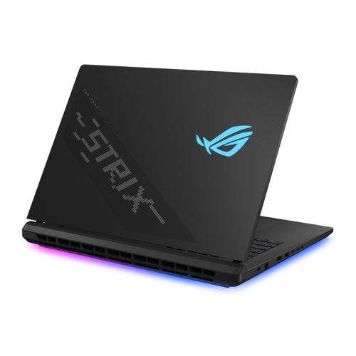 ROG Strix SCAR 18 G835LX-SA124X (18 inča 2.5K, Ultra 9 275HX, 64GB, SSD 2TB, GeForce RTX 5090, Win11 Pro) laptop + ROG ranac