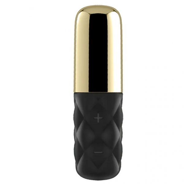 Satisfyer Lovely honey