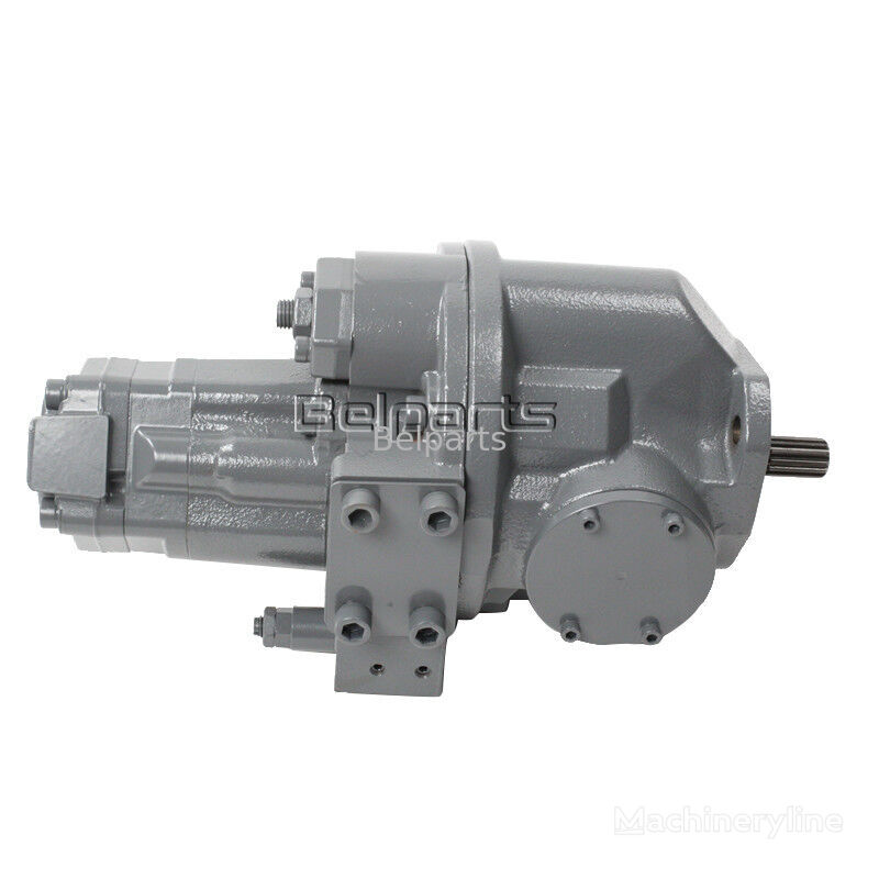 Volvo ec55 ec35 31M8-10020 main pump Hydraulic hidraulična pumpa za Volvo for excavator parts bagera