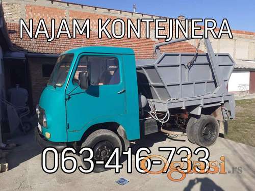 Kontejneri za sut