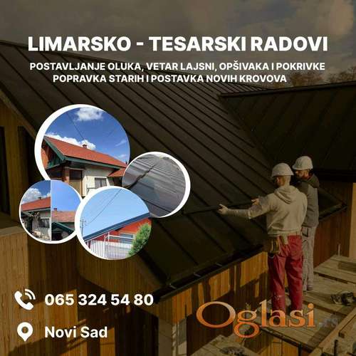 Majstori za krovove