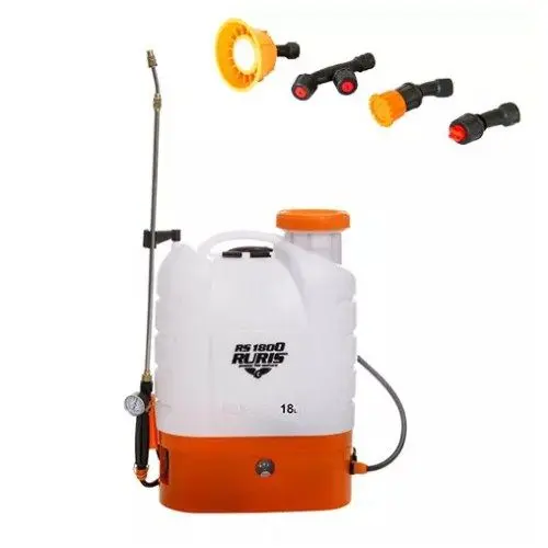 RURIS RS 1800 Električna prskalica