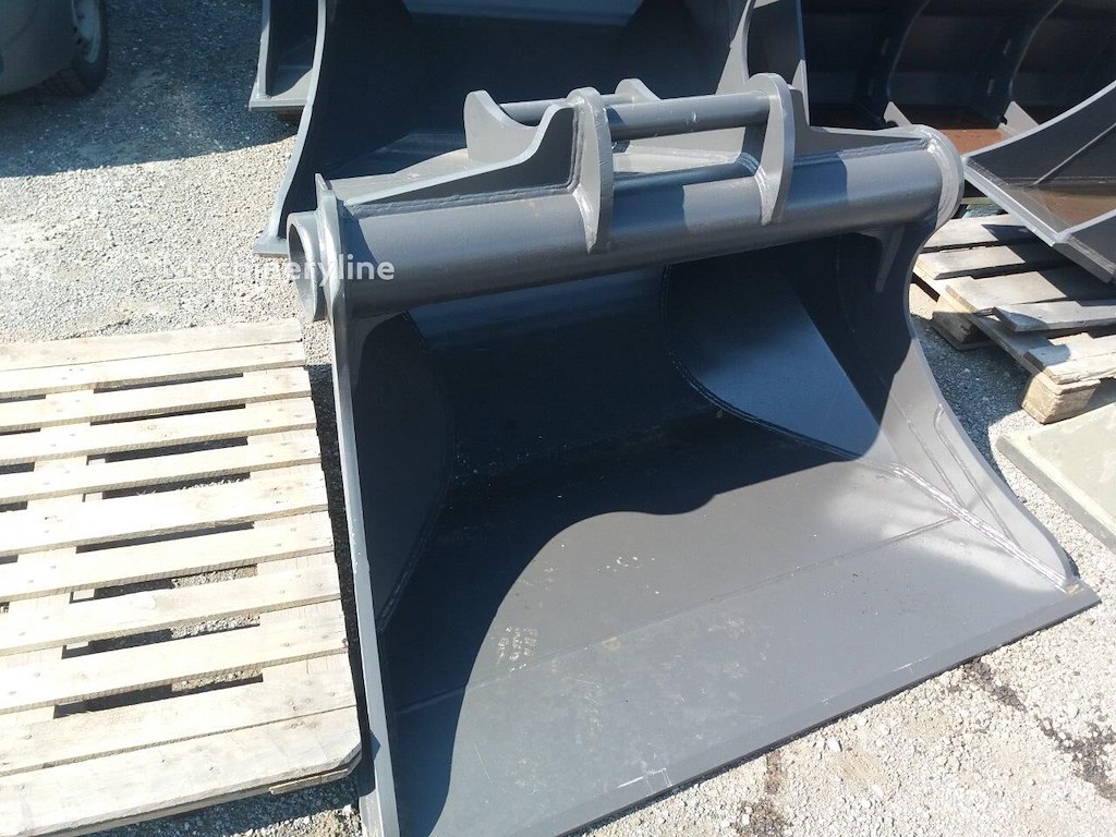 Balavto Slope digging bucket 1600 mm kašika za gradiranje