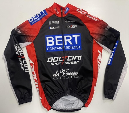 Doltcini Biciklistički kišni šuškavac,providni, waterproof - dry storm (4xl) ( 54 )
