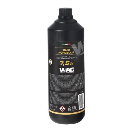 Wag Ulje za viljušku wag - 7,5w, 1 lit. ( 567011490 )