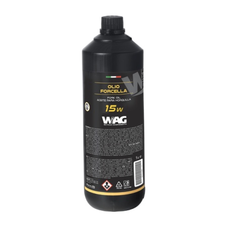 Wag Ulje za viljušku wag - 15w, 1 lit. ( 567011510 )