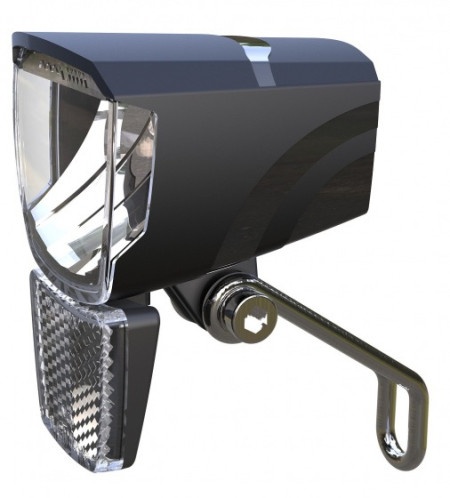 Union Prednje svetlo za hub dinamu,spark led 50 lux un-4278 capacitor (steady) ( 474158 )