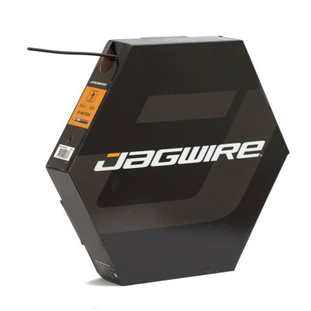 Jagwire bužir kočnice 5mm gex crna 90y0026 ( 61001070 )