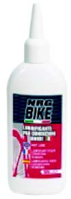 Ulje 125ml nrg bike ( 190625 )