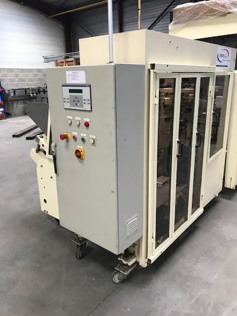 SAVOYE 15 35, 07 10, 27 15 3B kartoner