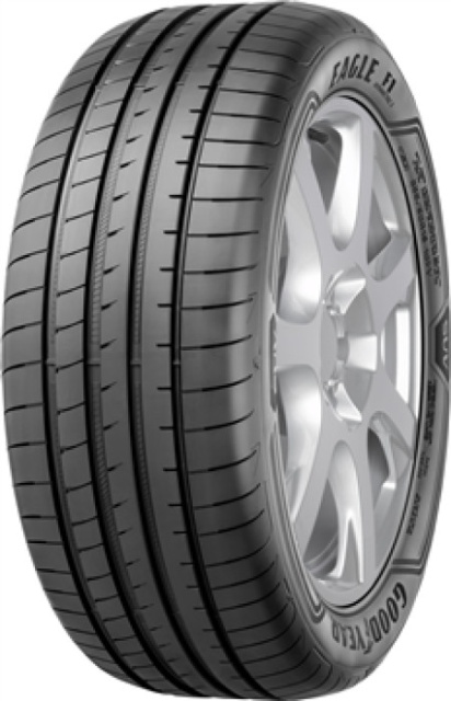 Goodyear 285/45R19 111W EAG F1 ASY 3 SUV XL FP letnja ( 004239 )