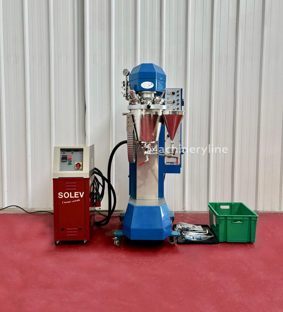 VMI SOLEV 230 V homogenizator