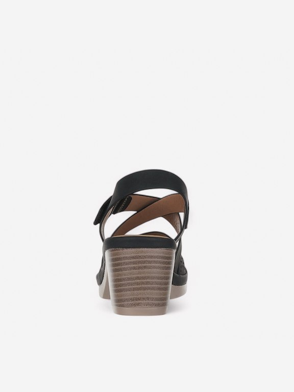 Sandale Comfort