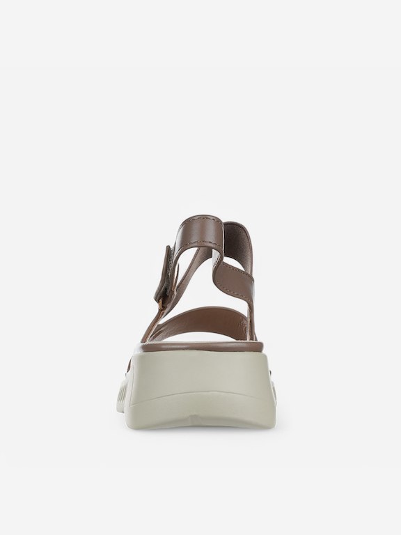 Sandale Comfort