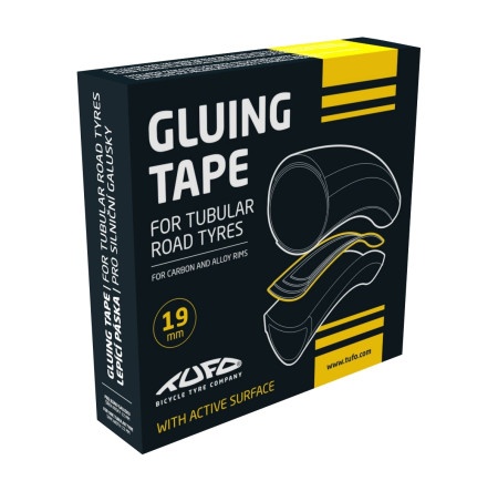 Tufo Lepak-traka za tubular gume 28?(19mm) ( 74032 )