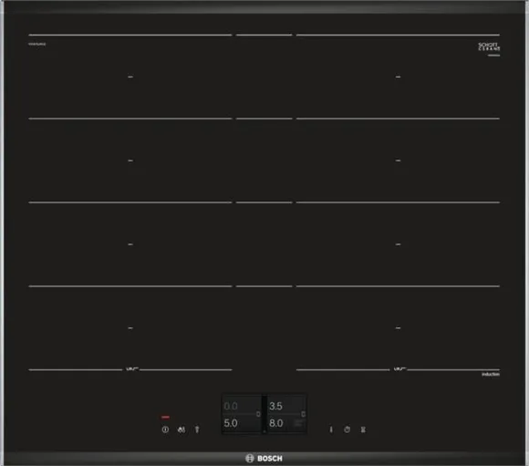 Bosch Indukciona ploča PXY675JW1E