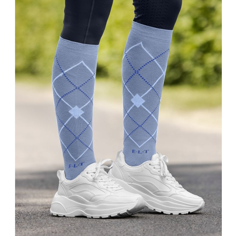 Čarape Argyle ELT