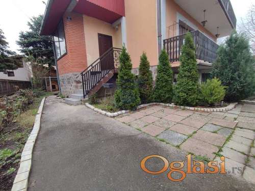 Odlična kuća na Klisi pogodna za višeporodično stanovanje - 127m2-