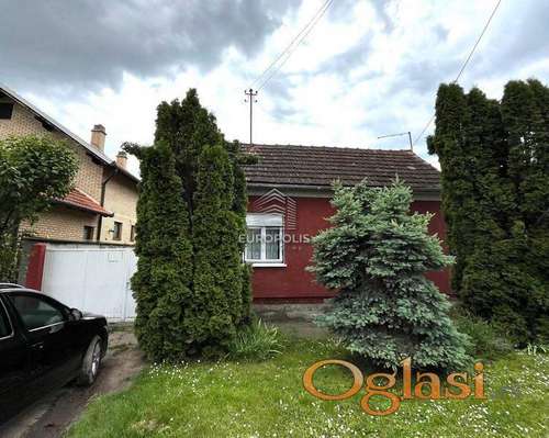 Kalinčjakova, Centar, Stara Pazova ID#7594