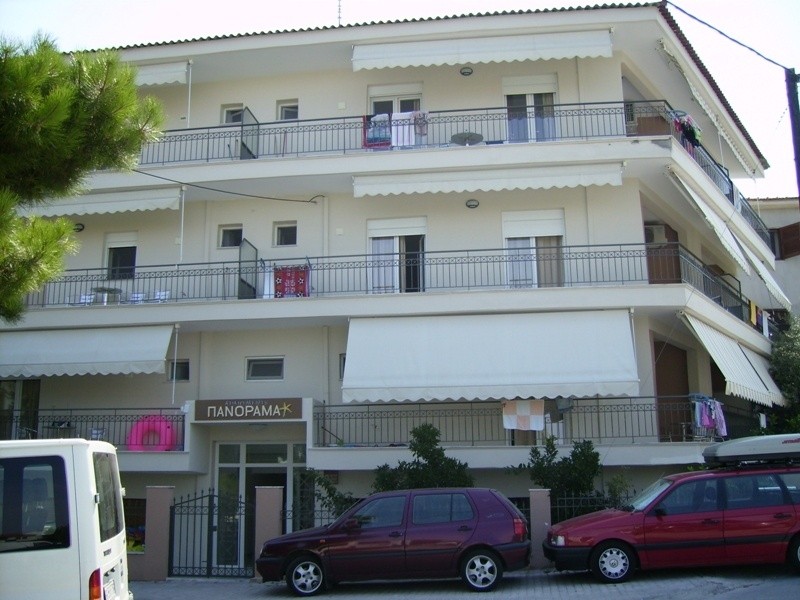 VILA PANORAMA LUXURY - Hanioti / Kasandra