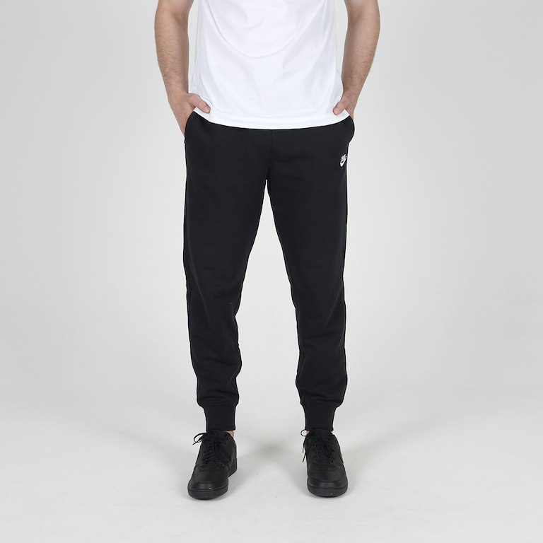 NIKE Donji deo nk club ft jogger M