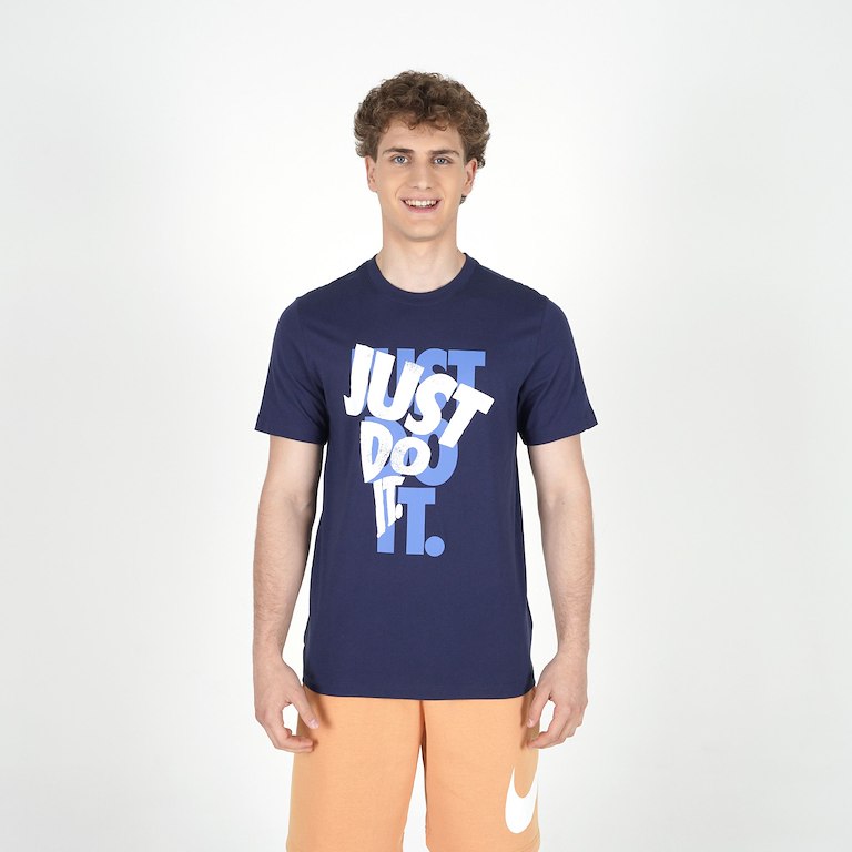NIKE Majica kratak rukav nsw tee 12mo jdi sp26 M