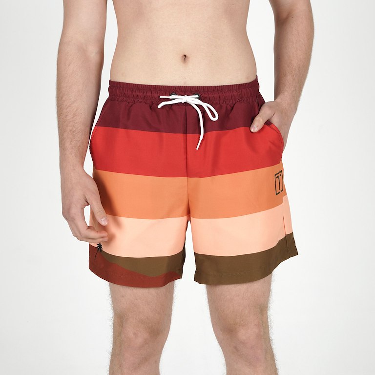 LA TERRA Šorc solare swimming shorts M