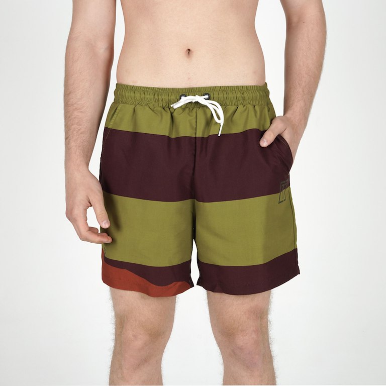 LA TERRA Šorc solare swimming shorts M
