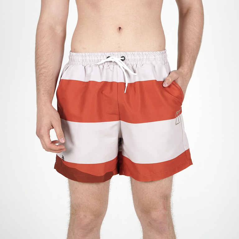 LA TERRA Šorc solare swimming shorts M