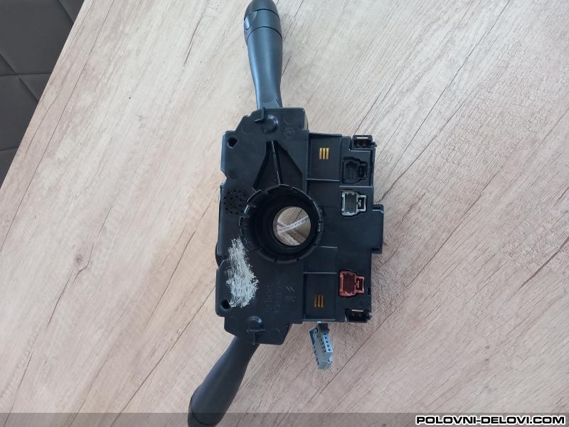 Peugeot 307 HDI Elektrika I Paljenje