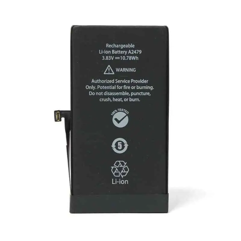 Baterija Teracell za iPhone 12
