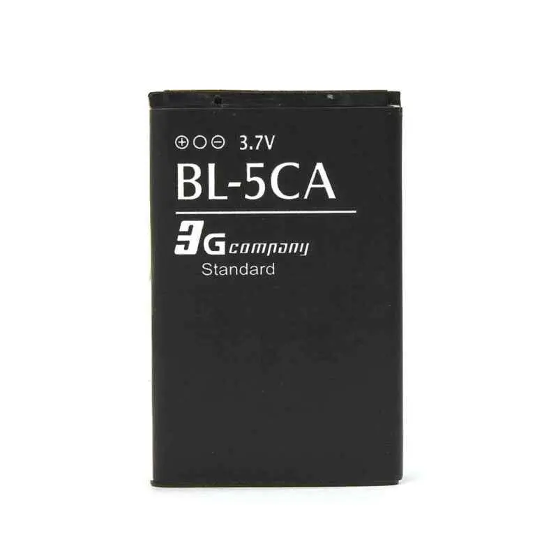 Baterija standard za Nokia 1112 BL-5CA 600mAh