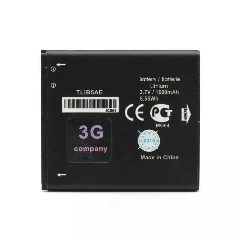 Baterija za Alcatel OT-997/S800/5035/C5