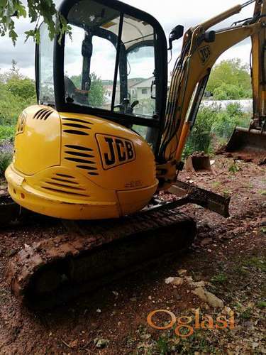 Usluge bagerom i kiper kamionom Sremska Kamenica, Novi Sad i okolina. Povoljno.