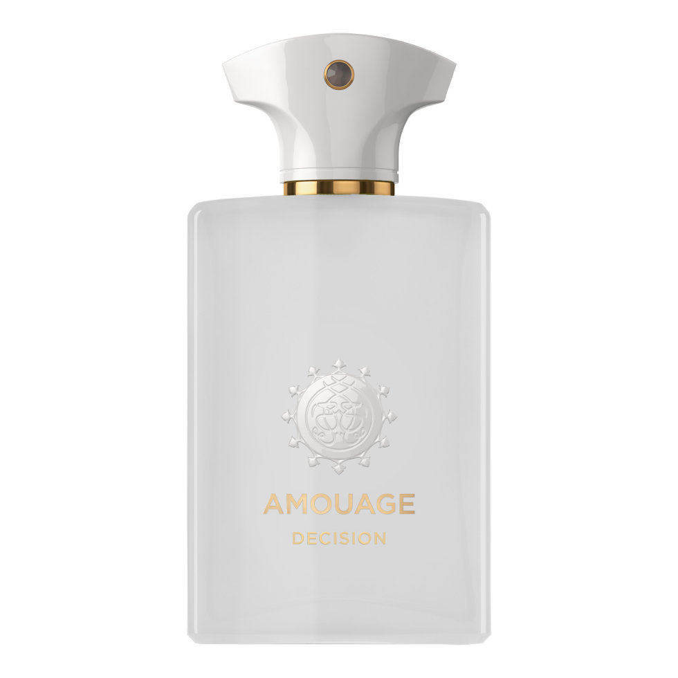 Amouage Decision