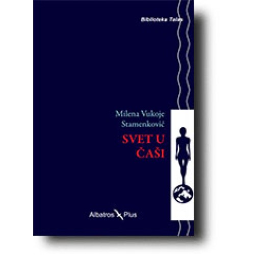 Svet u čaši