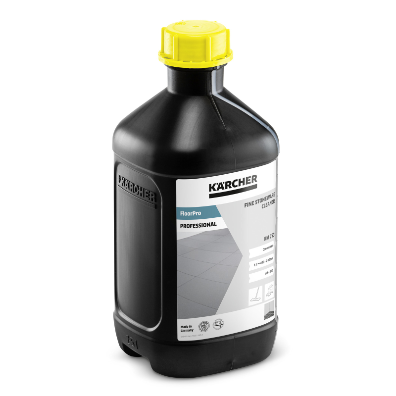 RM 753 - Koncentrovano sredstvo za čišćenje keramičkih podova - 2.5L