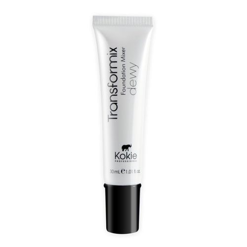 Kokie Transformix Foundation Mixer - Glossy/Dewy