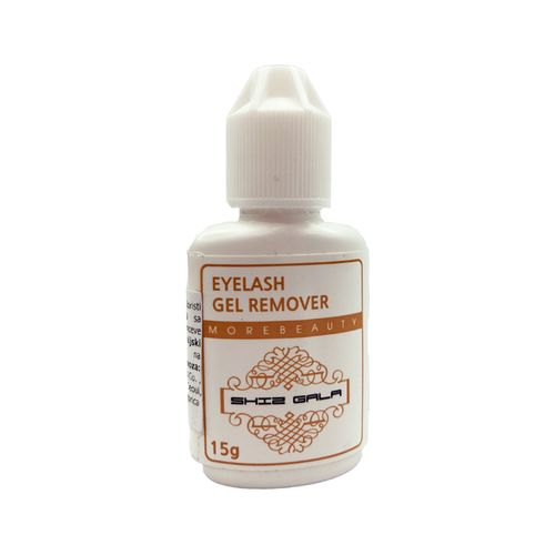 TRENDY - Remover za svilene trepavice 15gr